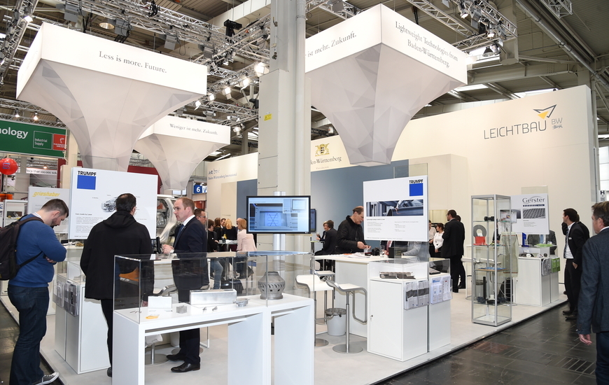 Composites Germany looks at hybrid applications - Composites Portal