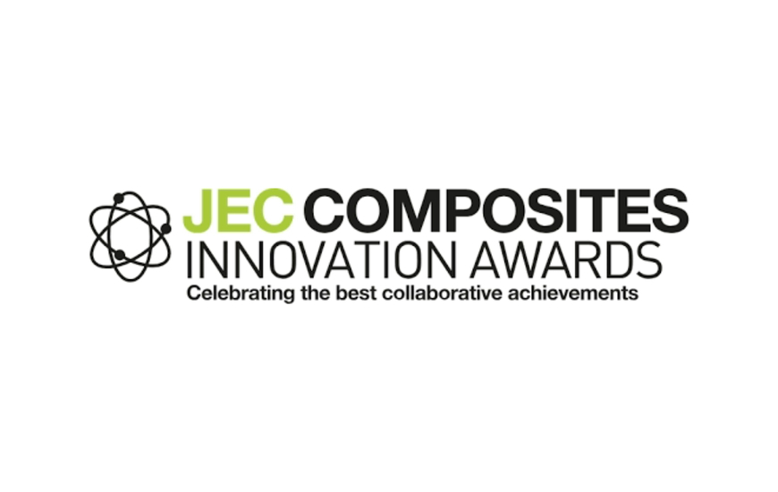The JEC Composites Innovation Awards finalists - Composites Portal