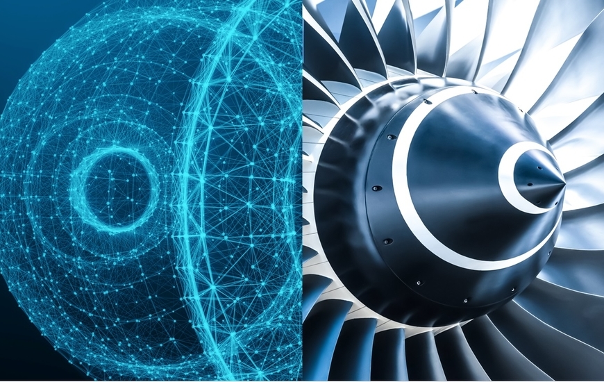 Engineering simulation in the aerospace sector - Composites Portal