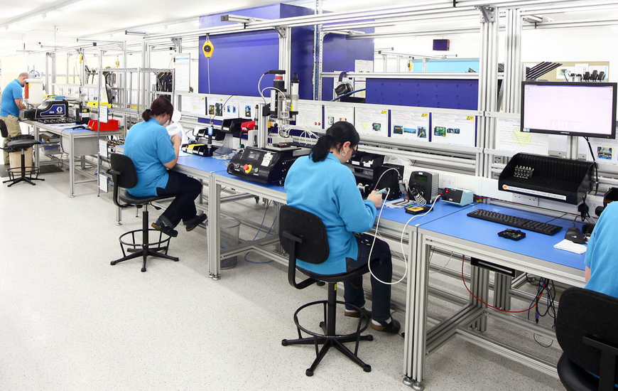 The Graduate Engineer Show, engineering businesses and engineering ...