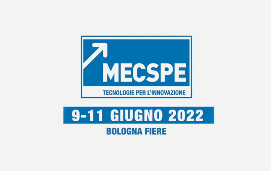 MECSPE, the Italian exhibition dedicated to manufacturing - Composites ...