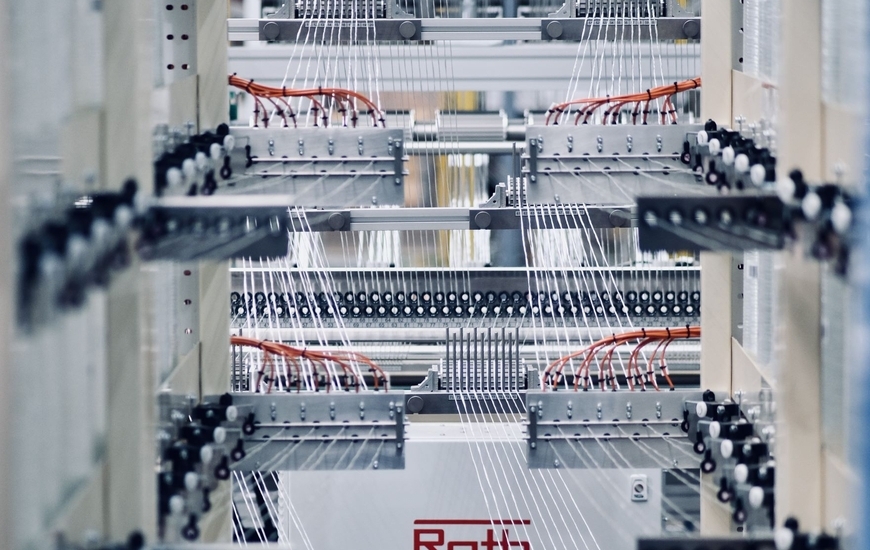 Roth Composite Machinery shows its automation concept - Composites Portal