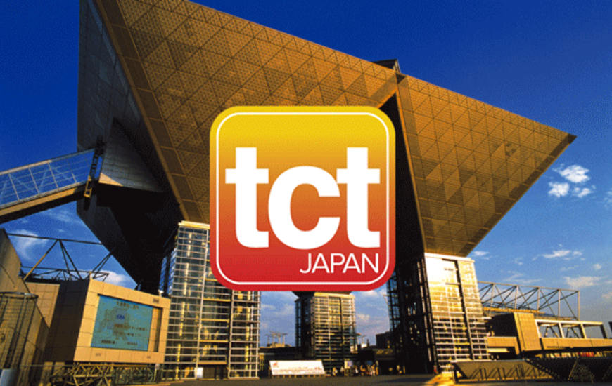 TCT Japan, how to address the challenges of additive manufacturing ...